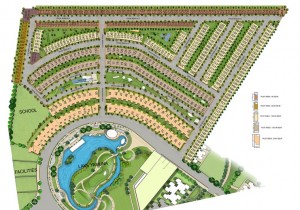 Gaur Yamuna City Plots Yamuna Expressway | Blog – Nirala India
